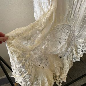 Spell | Dresses | The Spell And The Gypsy Collective Casablanca Wedding ...